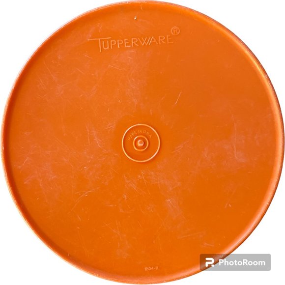 Tupperware | Kitchen | Vintage Servalier Tupperware Stacking Container ...